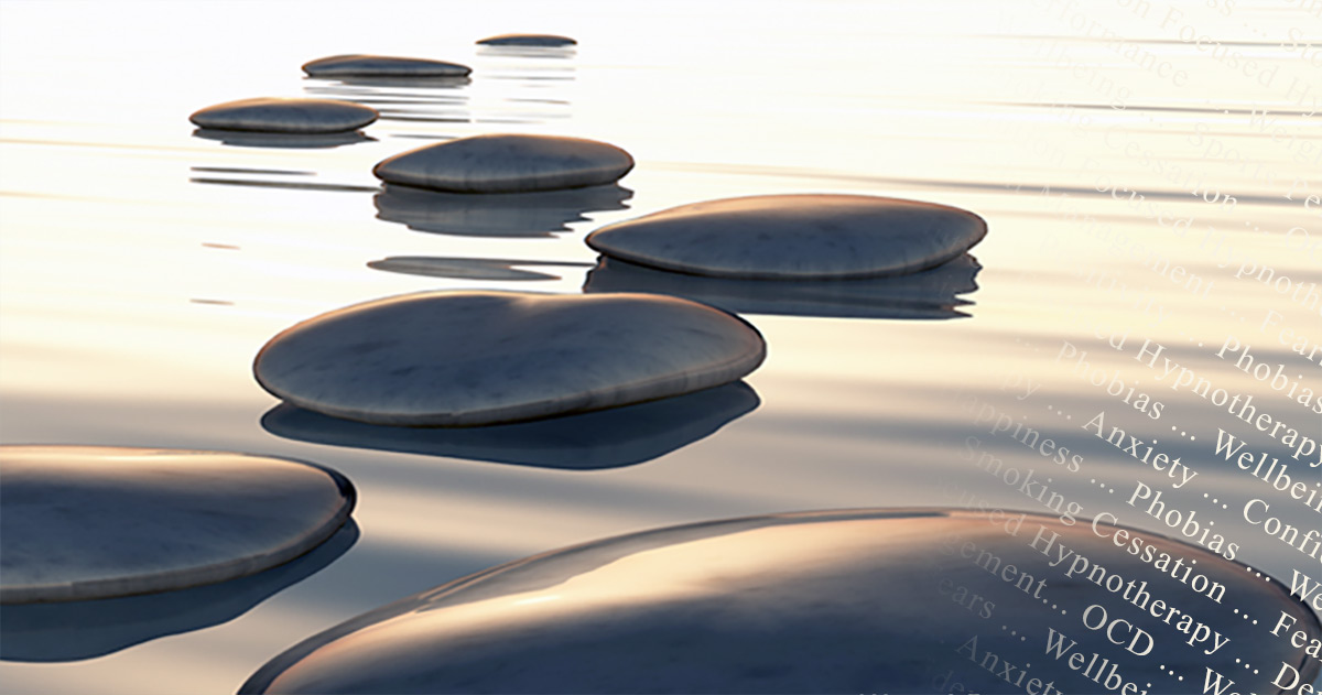 Experienced Hypnotherapist | Pauline Clarke Hypnotherapy